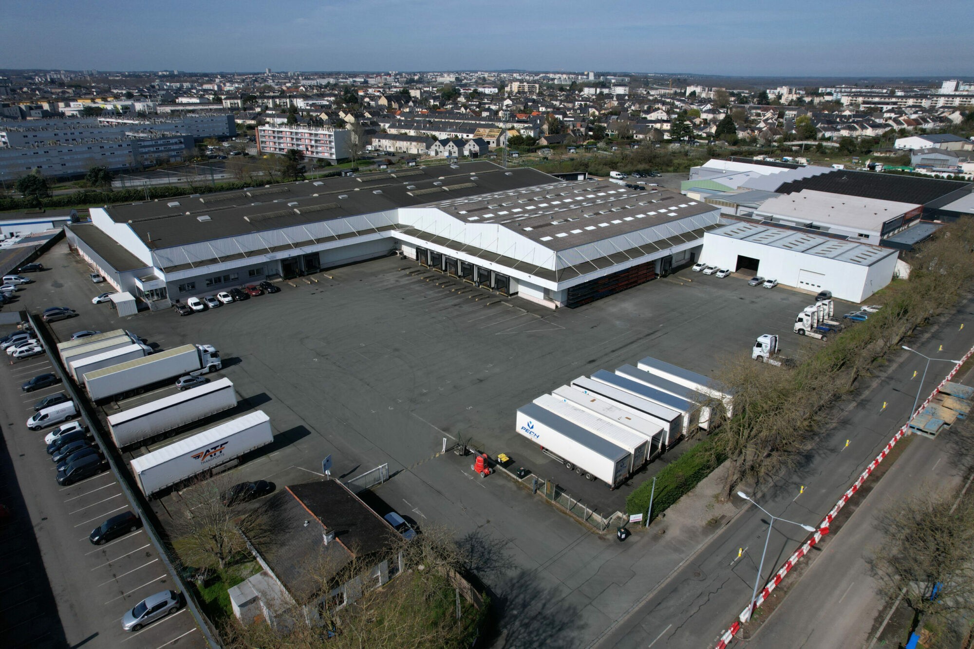 La logistique durable : un atout pour les e-commerçants - Logisseo